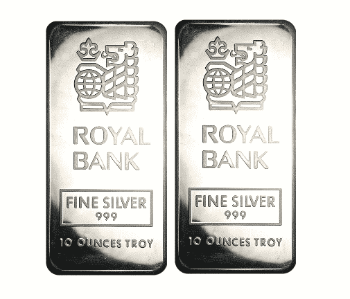 Sell Silver Coins & Bars | A&M Gold Buyers | Ajax, ON, Canada